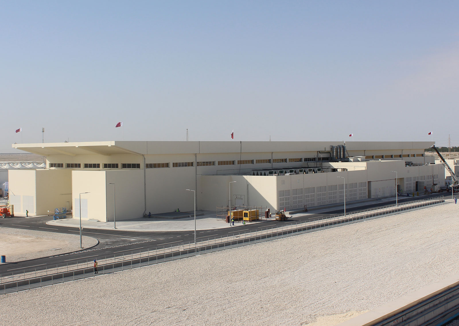 Projects – HBK Remix