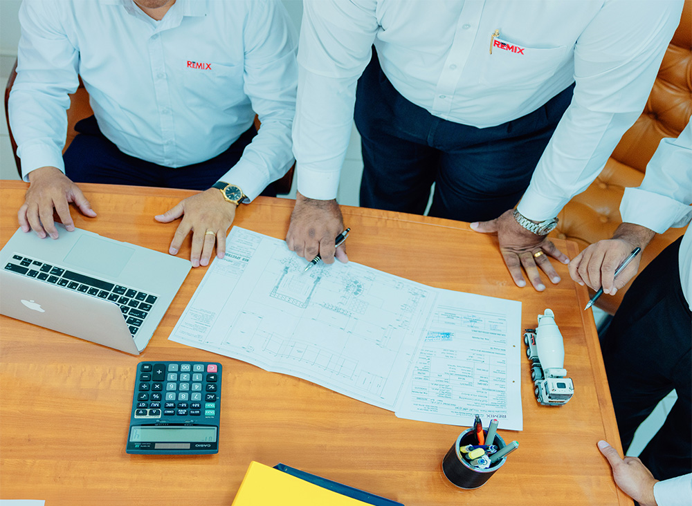 Estimation – HBK Remix