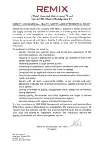 Quality – HBK Remix